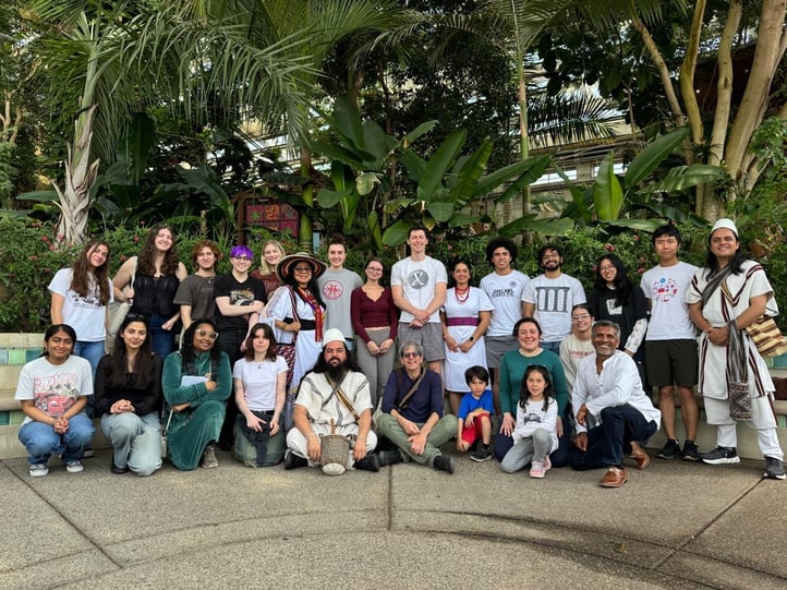 Connections that Transform: Anei Brought Indigenous Coffee Culture to ...