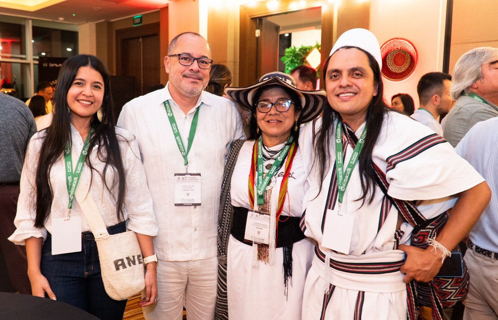 - Anei Coffee | Organic Coffee | Columbian Coffee | Anei, a ...